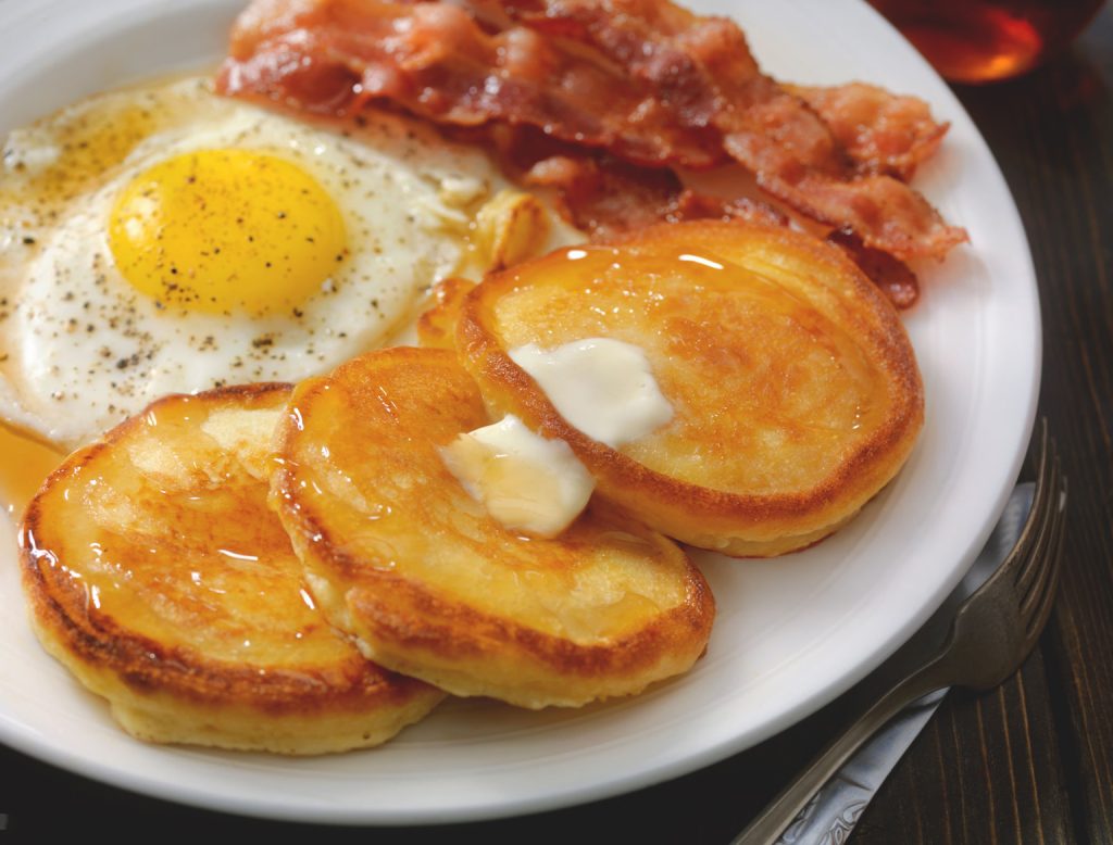 Yoolks on US | Breakfast in Portsmouth | Brunch in Portsmouth